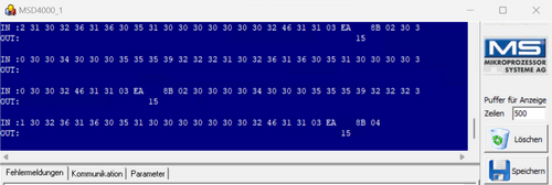 Intelligente Leitstellensoftware vom Bodensee