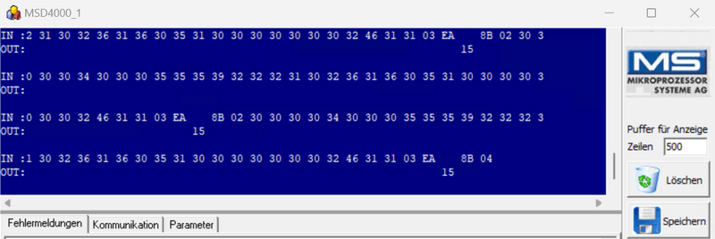 Intelligente Leitstellensoftware vom Bodensee
